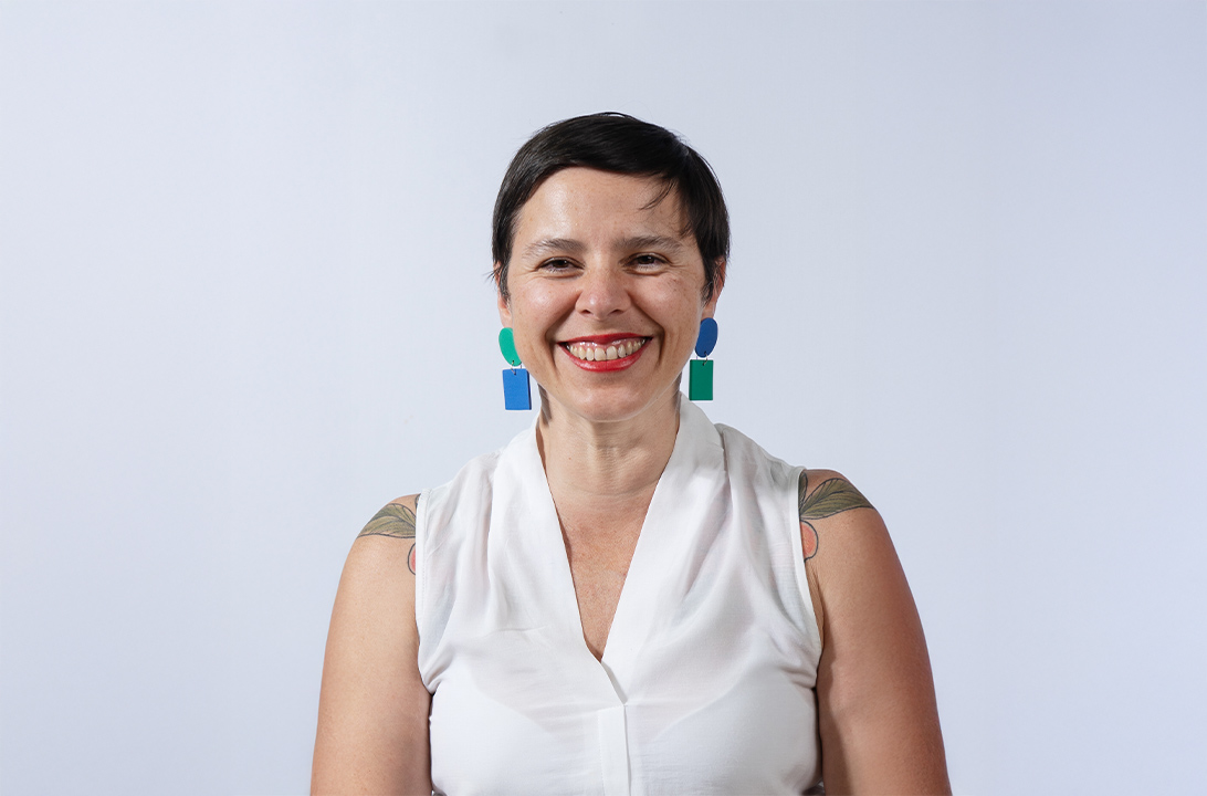 María José Monge Picado – Museos del Banco Central