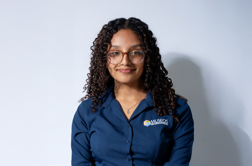 Victoria Cerdas Rey – Museos del Banco Central