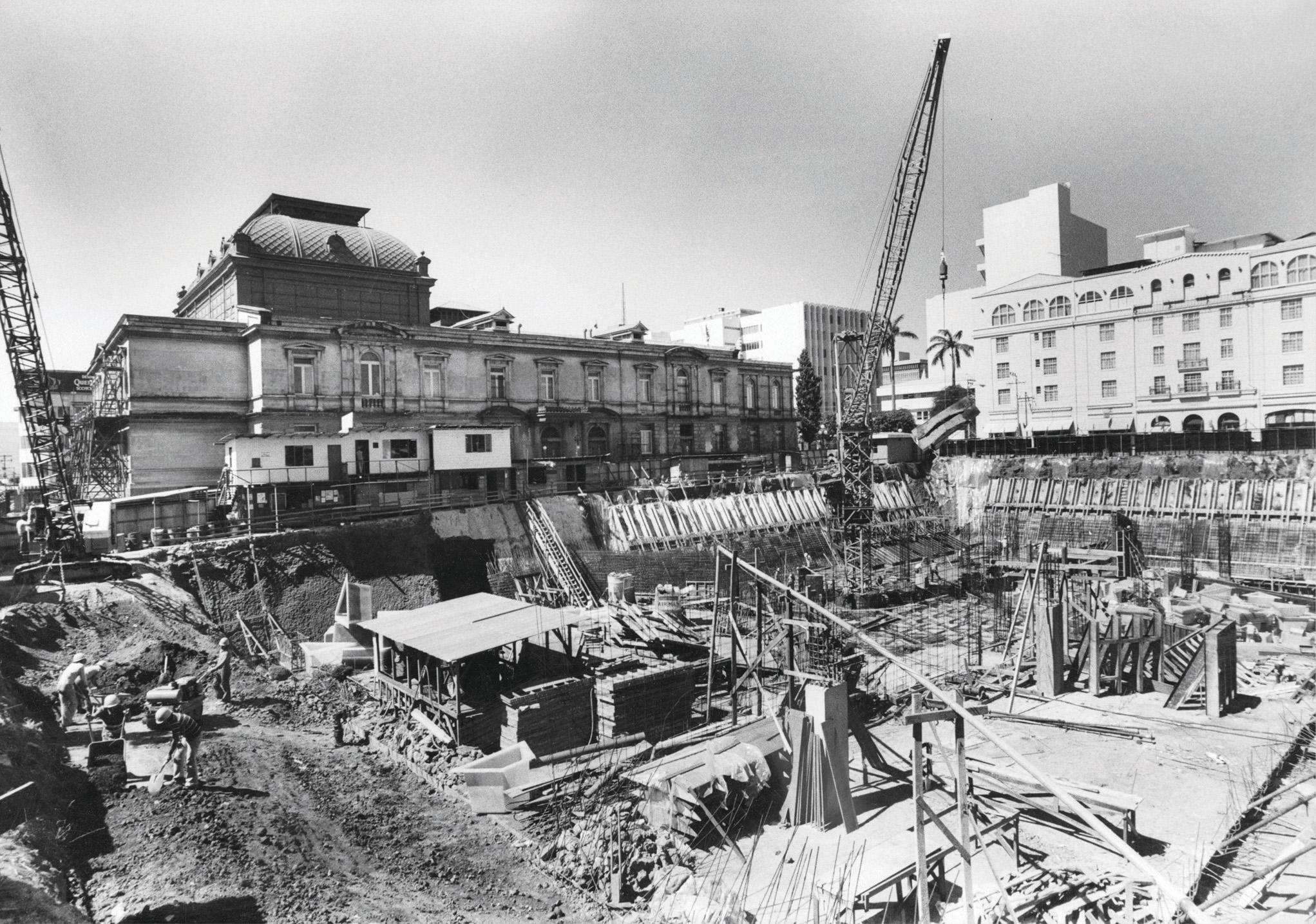 Acerca del Museo – Museos del Banco Central