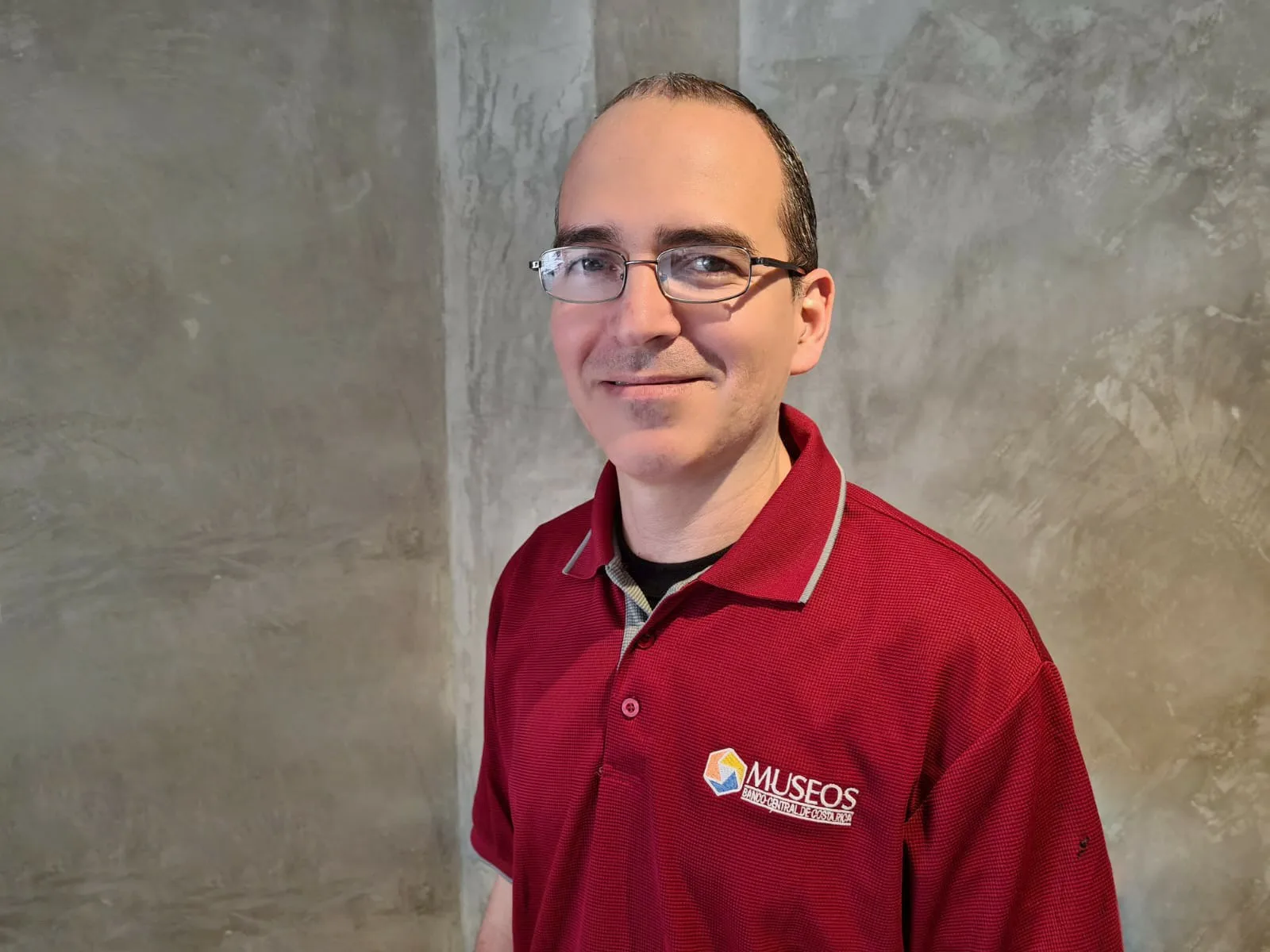 William Álvarez Trejos – Museos del Banco Central