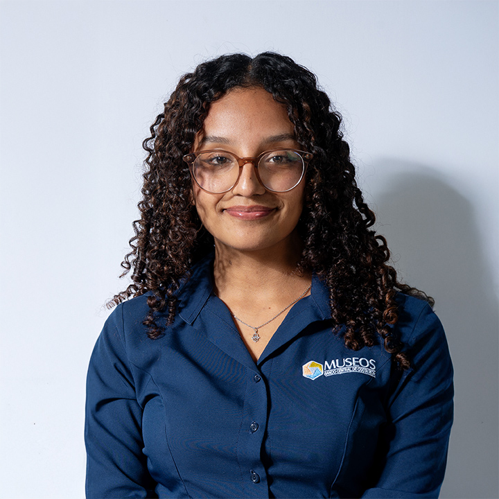 Victoria Cerdas Rey – Museos del Banco Central